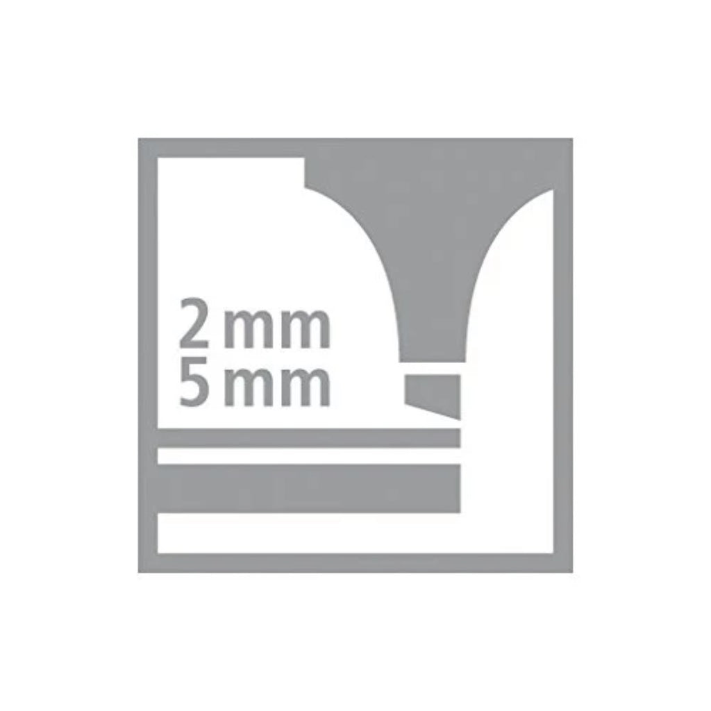 Stabilo GREEN BOSS Refillable Highlighters 2 Pack in Yellow and Green ...