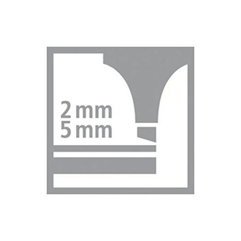 Stabilo GREEN BOSS Refillable Highlighters 2 Pack in Yellow and Green ...