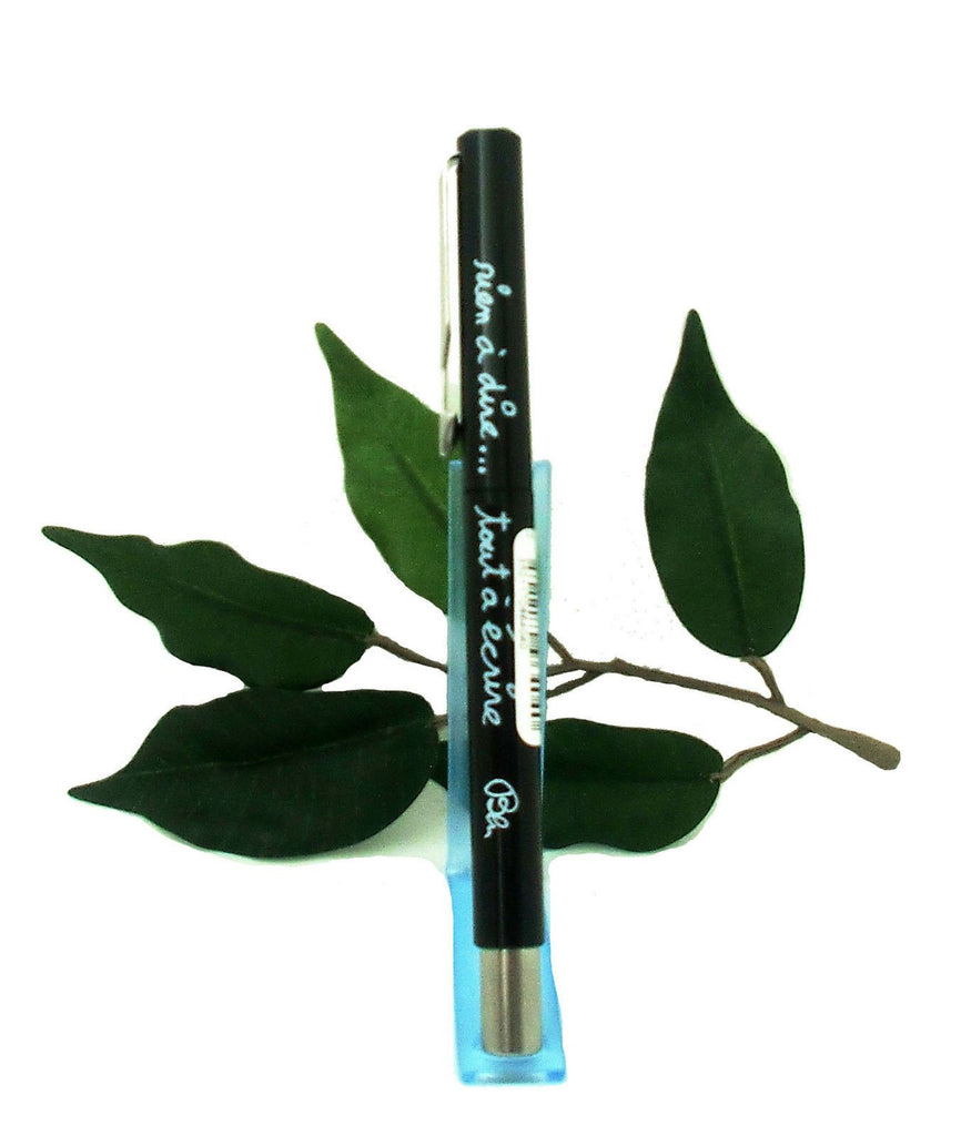Parker Vector BEN Fountain Pen Special Edition French Titles – Pens Etc